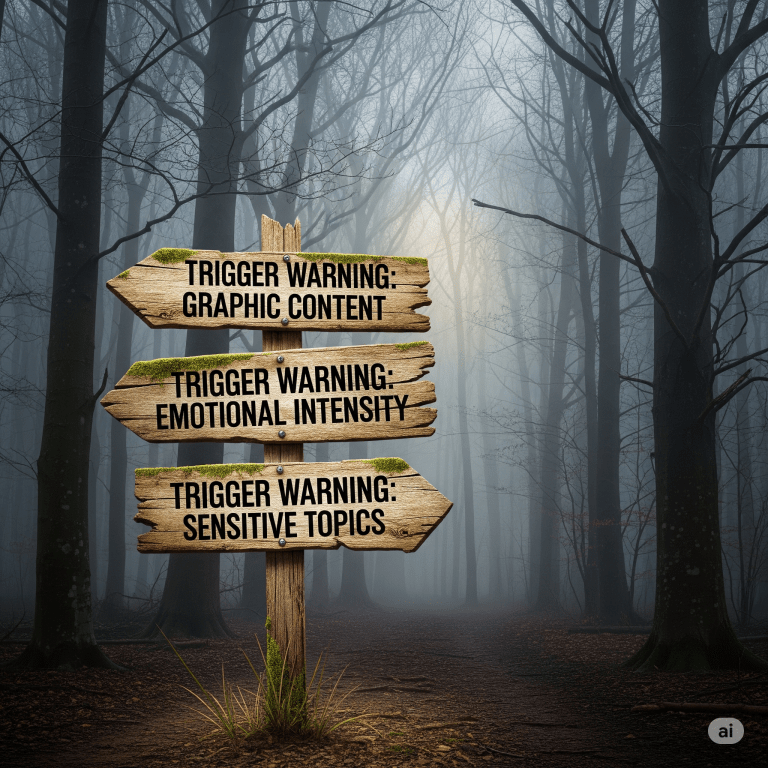 Seeking Advice: How Do We Handle Trigger Warnings? – Beyond Agreement